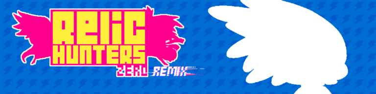 Relic Hunters Zero: Remix Hits PC Today for Free! - Akupara Games
