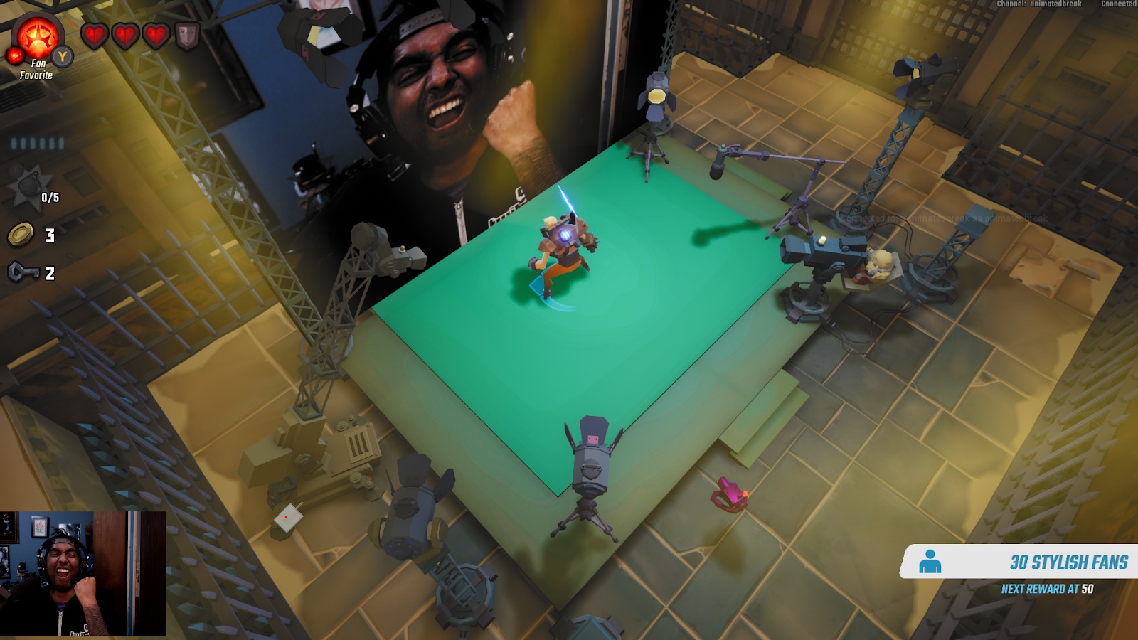 A Streamer's Guide to Gone Viral - Akupara Games